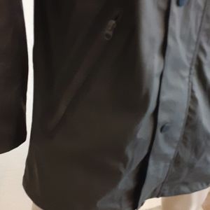 Goodfellow & Co | Jackets & Coats | Mens Rain Jacket Windbreaker Water ...